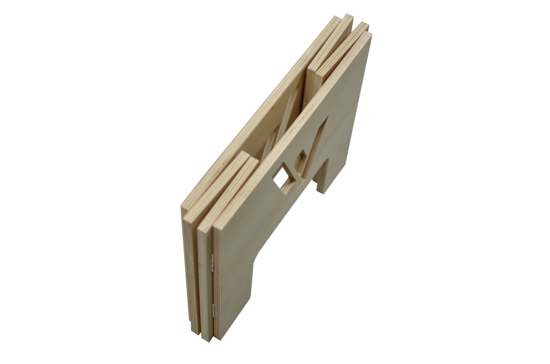 Anthropometric Box – Wisify