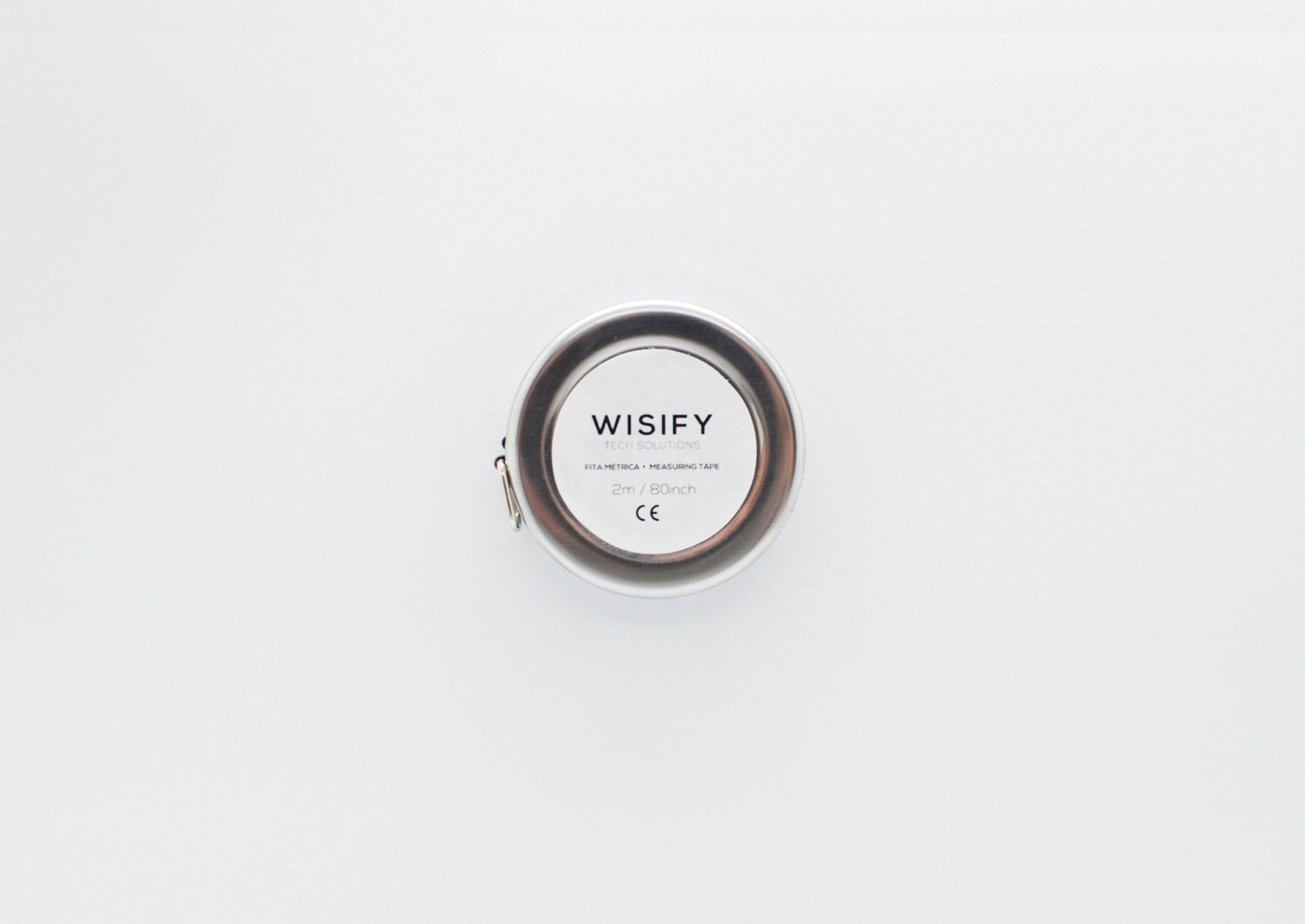 Anthropometric Tape – Wisify