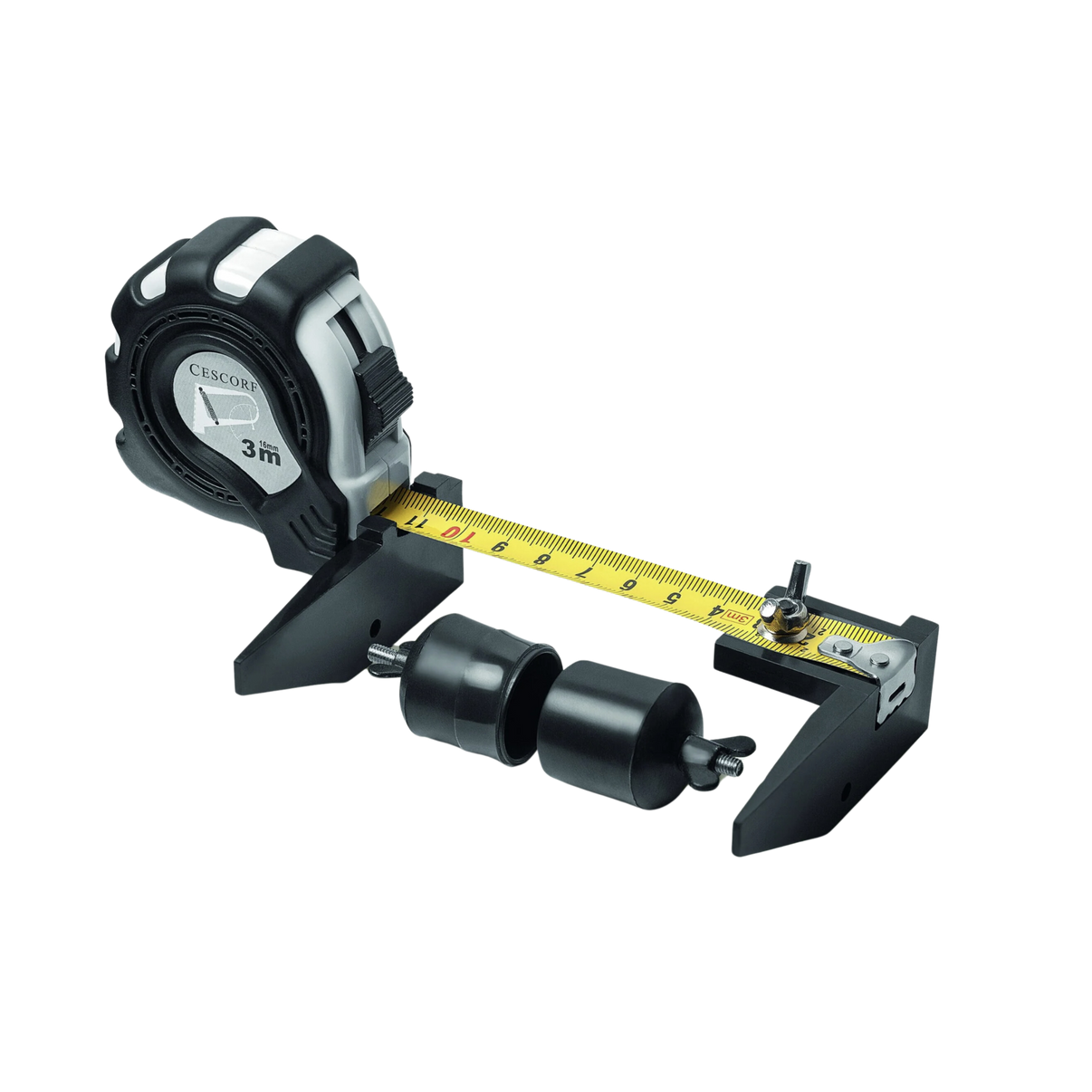 Segmometer with Arm Span – Wisify